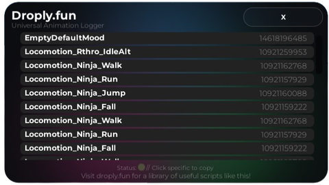 Universal Script 📌 | Auto Clicker — Roblox Scripts | ScriptBlox