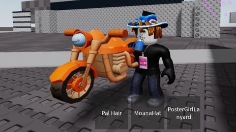 Universal Script 📌 | spin — Roblox Scripts | ScriptBlox