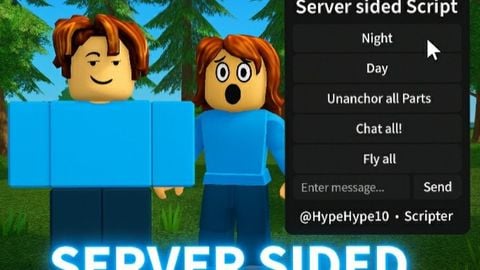Universal Script 📌 | spin — Roblox Scripts | ScriptBlox