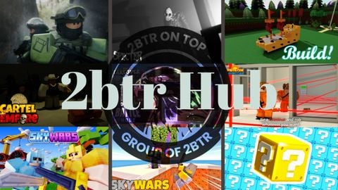Universal Script 📌 | 2btr Hub — Roblox Scripts | ScriptBlox
