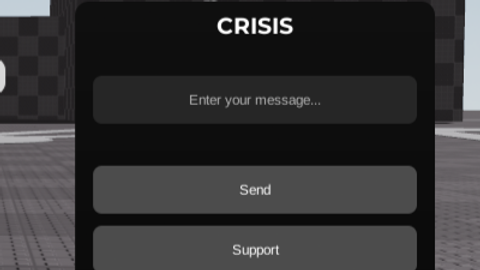 Universal Script 📌 | crisis bypass — Roblox Scripts | ScriptBlox