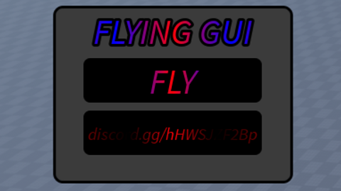 Universal Script 📌 | FLY GUI [PATCHED I THINK IM NOT TO SURE] — Roblox Scripts | ScriptBlox