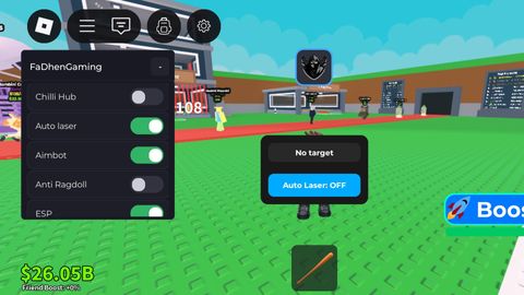 Universal Script 📌 | [FIXED] Headless & Korblox - Pxrson — Roblox Scripts | ScriptBlox
