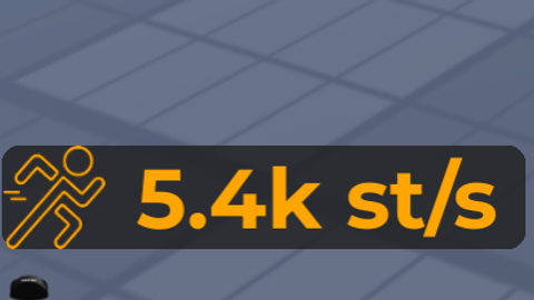 Universal Script 📌 | Speedometer — Roblox Scripts | ScriptBlox