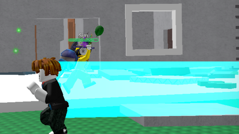 Universal Script 📌 | Trail — Roblox Scripts | ScriptBlox