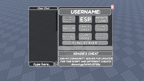 Universal Script 📌 | all in one cheat — Roblox Scripts | ScriptBlox