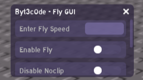 Universal Script 📌 | Fly GUI — Roblox Scripts | ScriptBlox