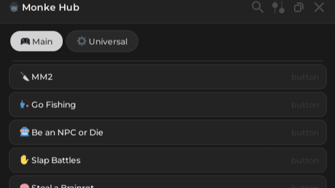 nico's nextbots 😂 | BunnyHop — Roblox Scripts | ScriptBlox