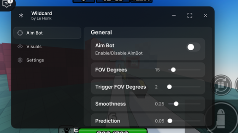 Universal Script 📌 | Annabypasser (FREE NO KEY SYSTEM) — Roblox Scripts | ScriptBlox