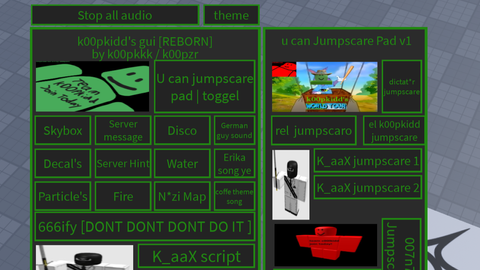 Evade | RU SCRIPT — Roblox Scripts | ScriptBlox