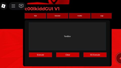 Universal Script 📌 | C00lkidd executor — Roblox Scripts | ScriptBlox