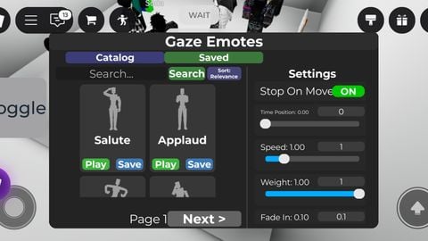 Universal Script 📌 | Simple HitBox Expander — Roblox Scripts | ScriptBlox