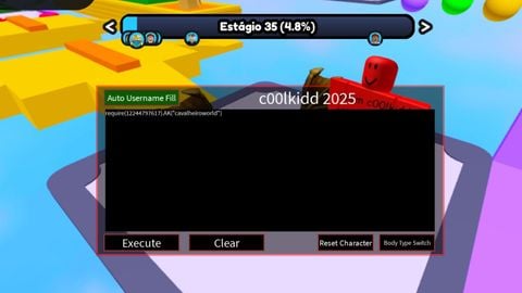 Universal Script 📌 | C00lgui F3x — Roblox Scripts | ScriptBlox