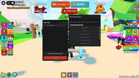 Universal Script 📌 | Rtrix aimbot solara support — Roblox Scripts | ScriptBlox