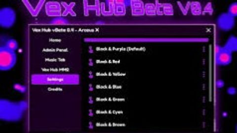 Universal Script 📌 | script backdoor LALOL HUB create by Luaxie in discord — Roblox Scripts ...