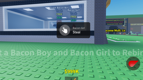 Universal Script 📌 | Teleport Script — Roblox Scripts | ScriptBlox