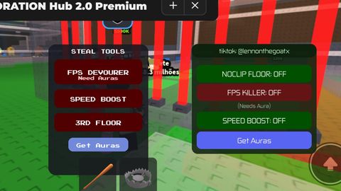 Universal Script 📌 | VC unbanner — Roblox Scripts | ScriptBlox