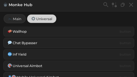 Universal Script 📌 | Speed Bypass — Roblox Scripts | ScriptBlox
