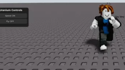 Universal Script 📌 | Infinite Yield V2 — Roblox Scripts | ScriptBlox