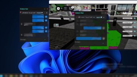 Universal Script 📌 | Touch fling script — Roblox Scripts | ScriptBlox
