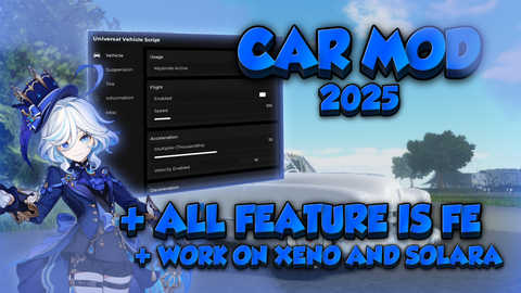 Universal Script 📌 | Headless script client sided — Roblox Scripts | ScriptBlox