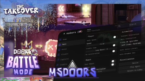Universal Script 📌 | Krampus gg executor UI GUI — Roblox Scripts | ScriptBlox