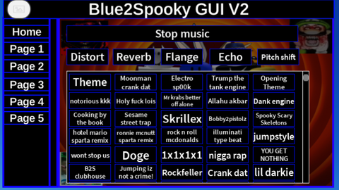 Universal Script 📌 | Super Ring Parts V5 — Roblox Scripts | ScriptBlox