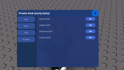 Universal Script 📌 | OP telekinesis v2 script — Roblox Scripts | ScriptBlox