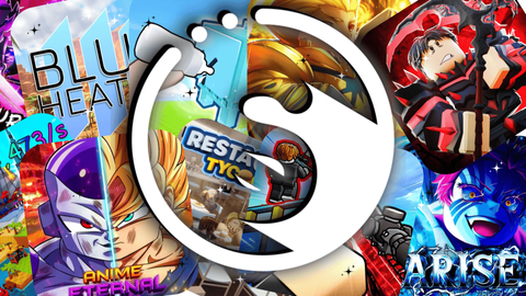 Universal Script 📌 | Free Gamepass Robux — Roblox Scripts | ScriptBlox