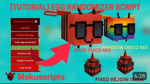 Steal a Brainrot | Miranda HOP Premium Script — Roblox Scripts | ScriptBlox