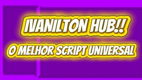 Universal Script 📌 | IVANILTON HUB VIEW PLAYER — Roblox Scripts | ScriptBlox