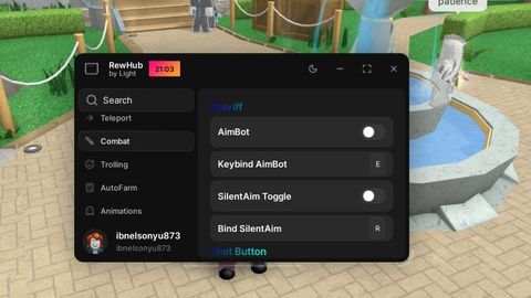 Universal Script 📌 | OPEN SOURCE Fly GUI v4 — Roblox Scripts | ScriptBlox