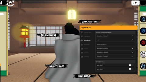 Universal Script 📌 | Enchanced Animation Control — Roblox Scripts | ScriptBlox