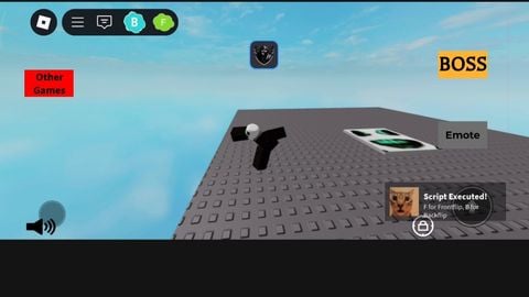 Universal Script 📌 | AK Admin Universal — Roblox Scripts | ScriptBlox