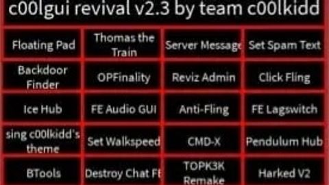 Universal Script 📌 | Chat Forger — Roblox Scripts | ScriptBlox