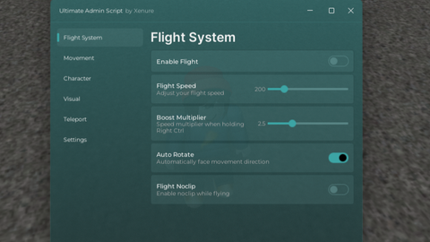 Universal Script 📌 | Simple Speed Changer Open Source — Roblox Scripts | ScriptBlox