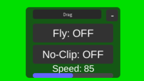 Universal Script 📌 | Fly and NoClip universal — Roblox Scripts | ScriptBlox