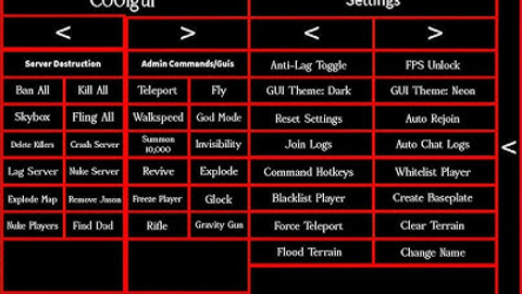 Universal Script 📌 | Simple anti afk script — Roblox Scripts | ScriptBlox