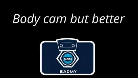 Universal Script 📌 | Body cam but better — Roblox Scripts | ScriptBlox