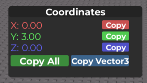 Universal Script 📌 | Super ring parts V6 Open source No chat — Roblox Scripts | ScriptBlox