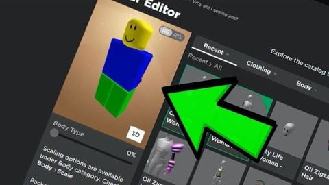 Universal Script 📌 | Arm Remover — Roblox Scripts | ScriptBlox