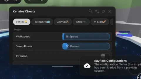 Universal Script 📌 | xvc hub — Roblox Scripts | ScriptBlox