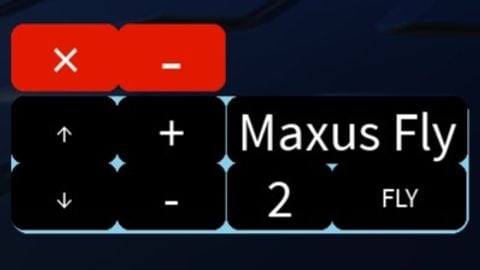 Universal Script 📌 | Maxus Fly — Roblox Scripts | ScriptBlox