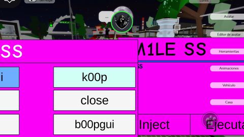 Universal Script 📌 | Wall hop — Roblox Scripts | ScriptBlox