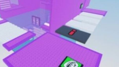 Protect The House From Monsters | KAJU NEW HUD — Roblox Scripts | ScriptBlox