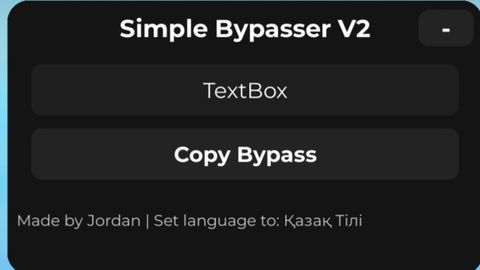 Universal Script 📌 | simple sit script — Roblox Scripts | ScriptBlox