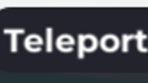 Universal Script 📌 | Simple teleport gui (added cframe) — Roblox Scripts | ScriptBlox