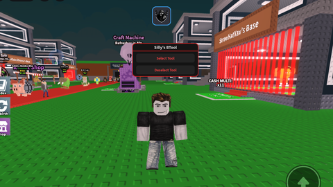 Universal Script 📌 | Matcha External — Roblox Scripts | ScriptBlox