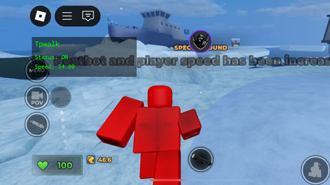 Universal Script 📌 | FE Kill NPCs or bots — Roblox Scripts | ScriptBlox