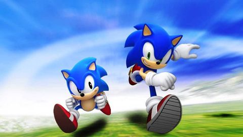 Universal Script 📌 | Ai Slop Sonic — Roblox Scripts | ScriptBlox